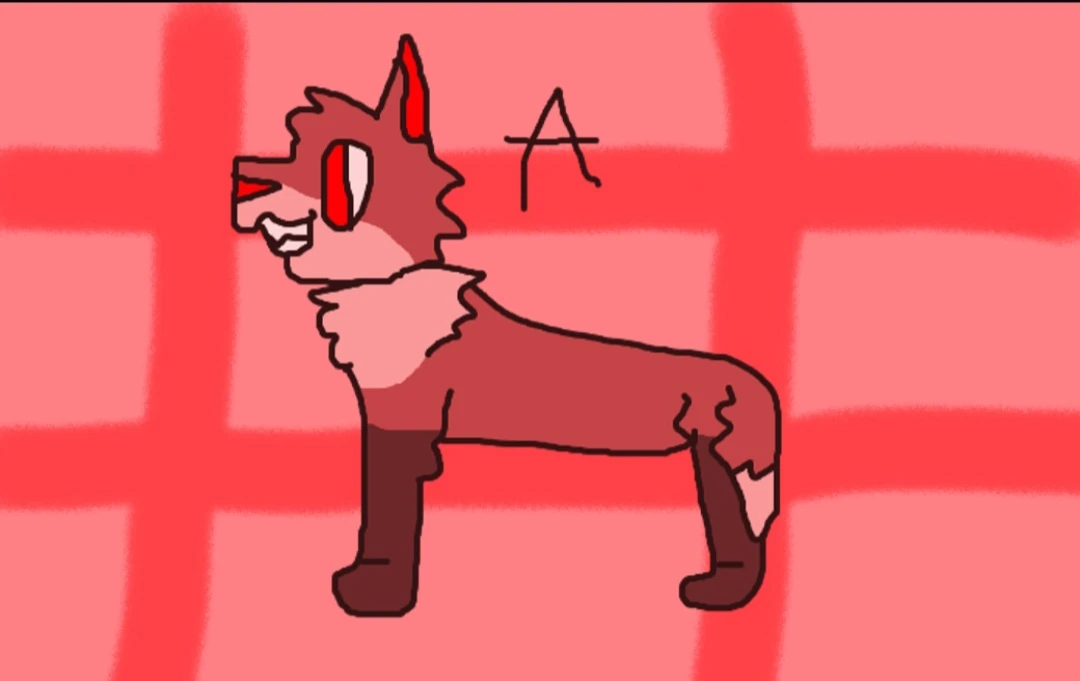 3 random deviantart alphabet lore pictures I found | Fandom