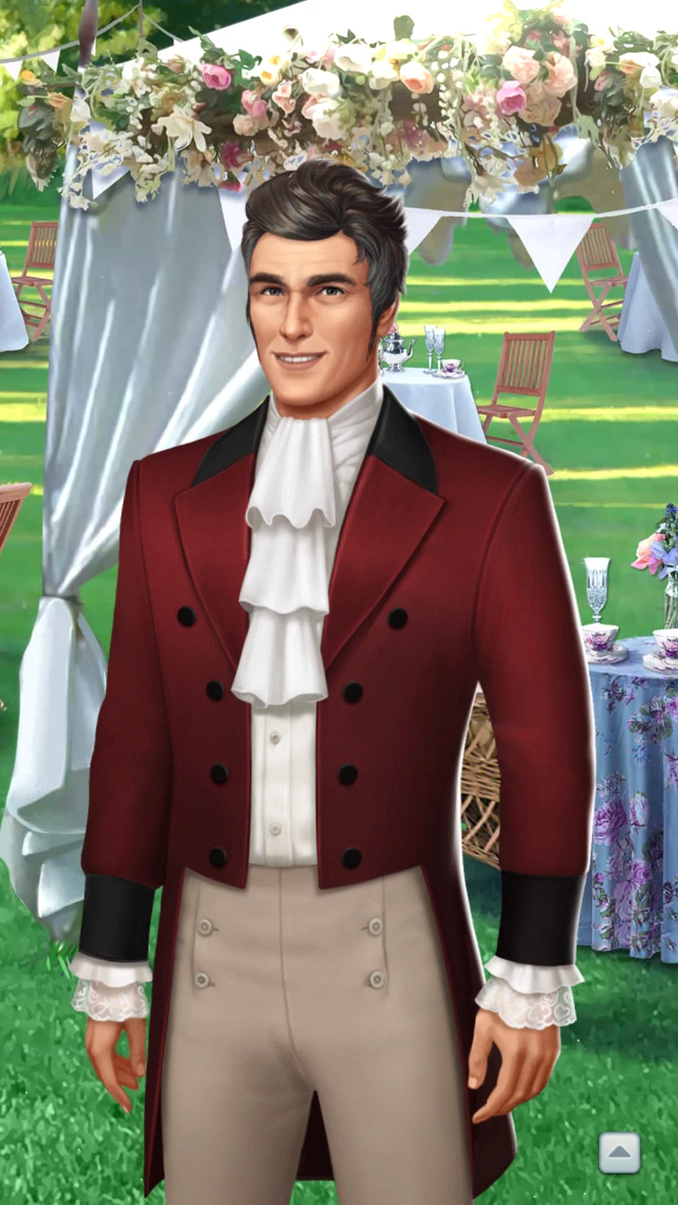 Discuss Everything About Choices: Stories You Play Wiki | Fandom