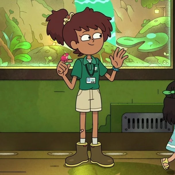 i only crush on the 23 year old anne | Fandom