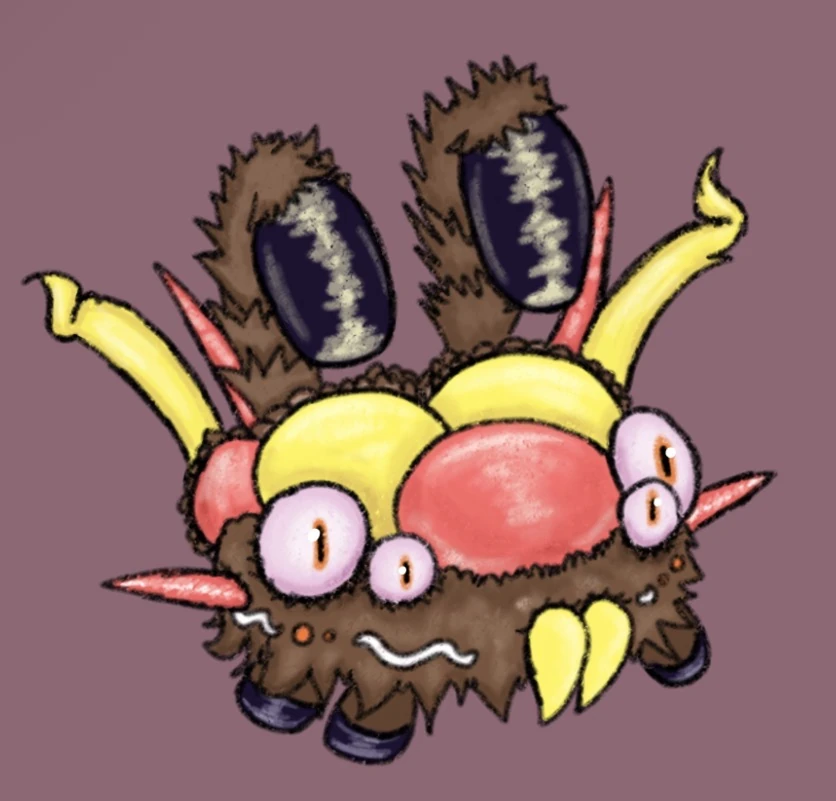 🎄periscorp the bumpy reindeer (Christmas present!)🎄 | Fandom