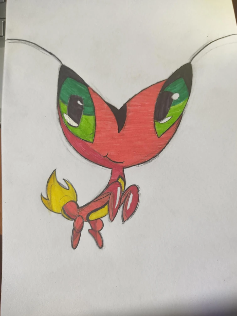 Tang-Tang Fanart! | Fandom