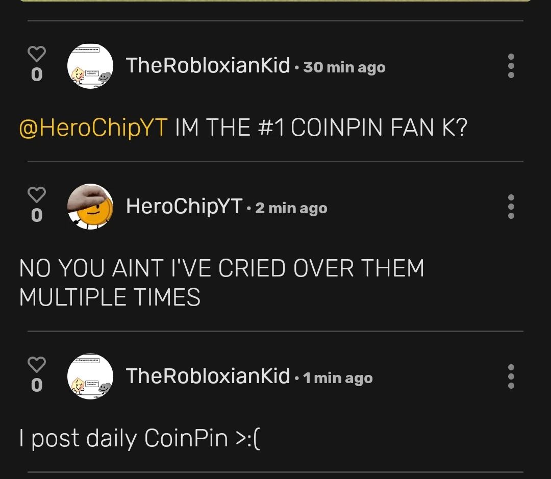 Twitter Arguments in a nutshell : | Fandom