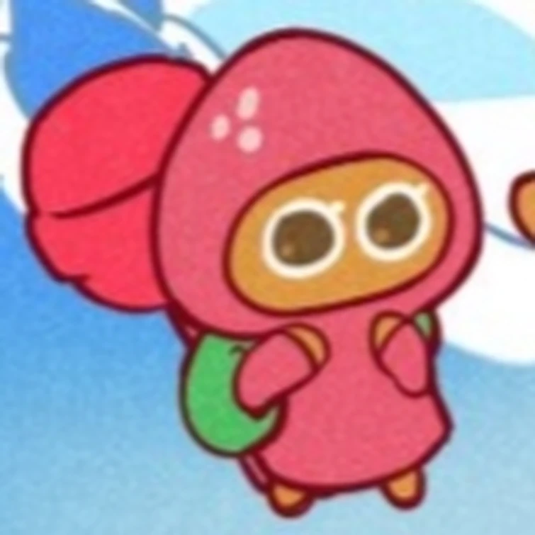 Ok, so basically she's very smol | Fandom