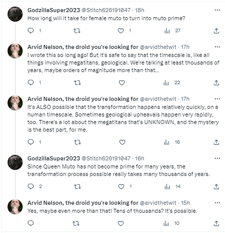 New facts of Muto Prime by Arvid Nelson | Fandom
