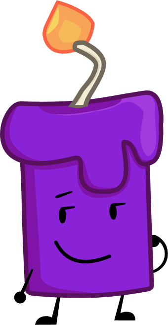 candle late II 2 (fanmade) | Fandom