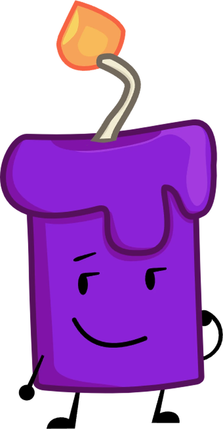 candle late II 2 (fanmade) | Fandom
