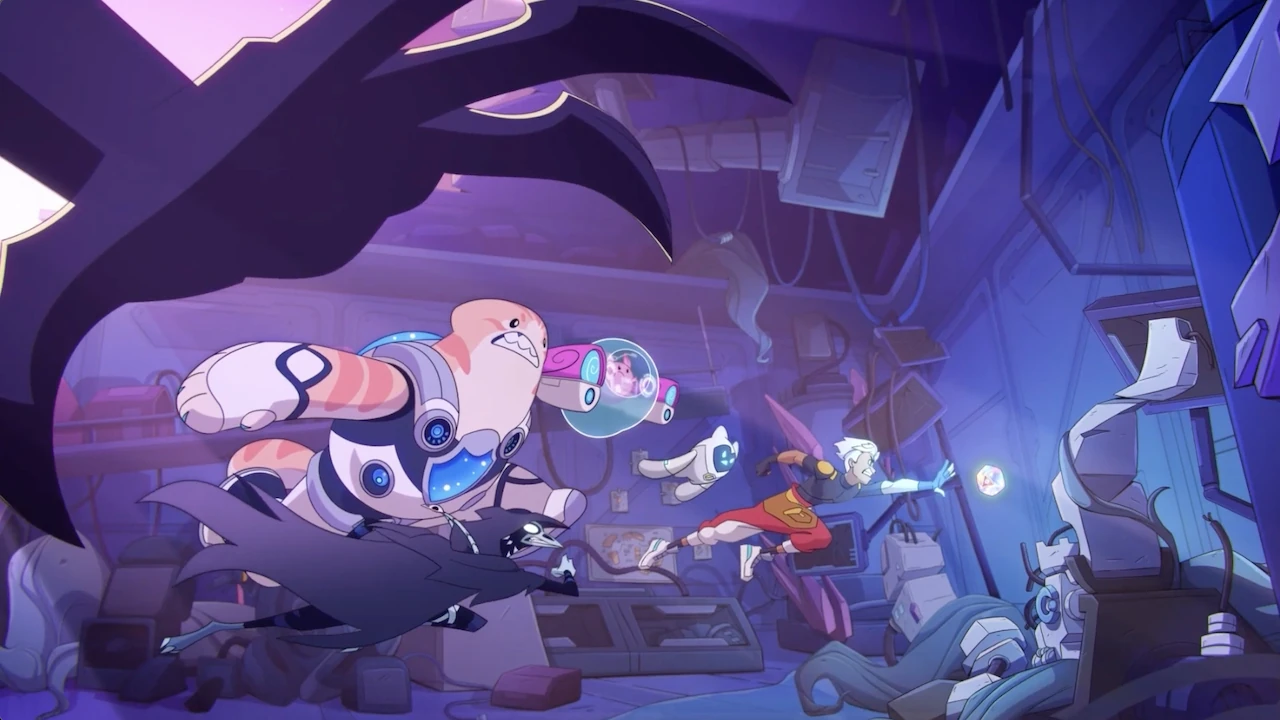 What You Need To Know About ‘Dimensionals’ | Fandom