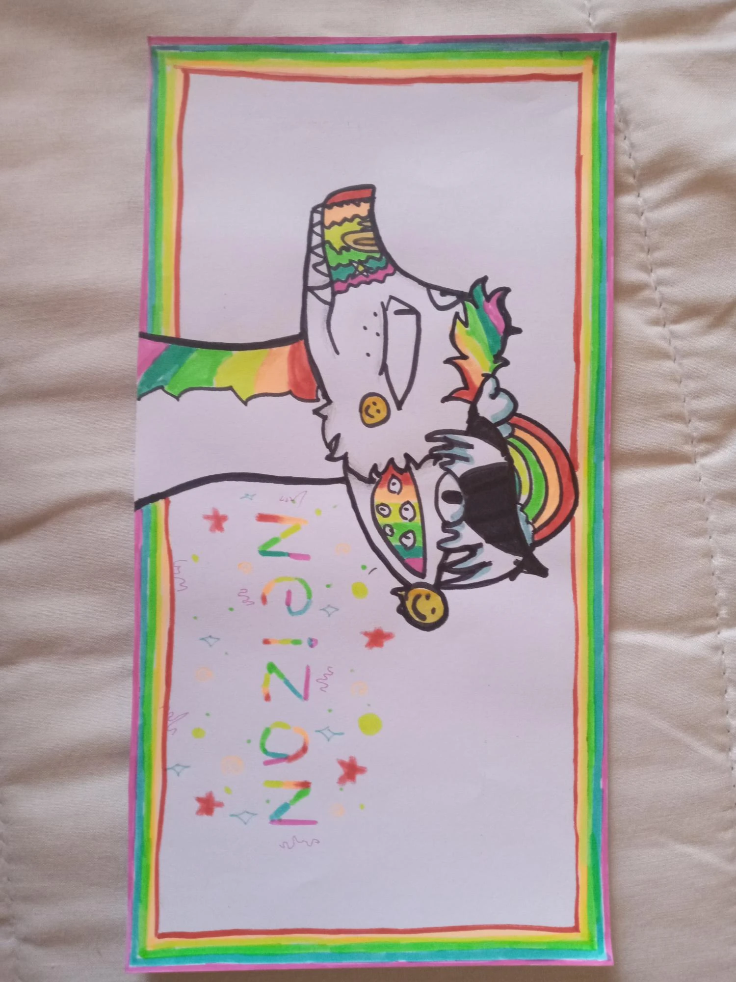 ^°𝔻𝕣𝕒𝕘𝕠𝕟 𝕎𝕖𝕚𝕣𝕕𝕔𝕠𝕣𝕖°^ | Fandom