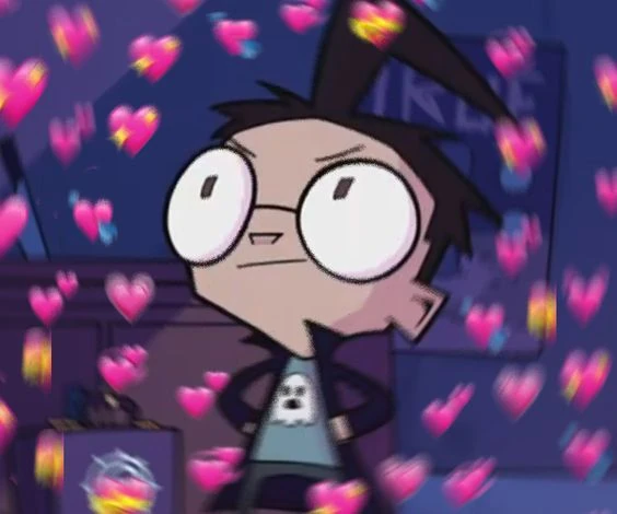 i am so normal about him/s | Fandom