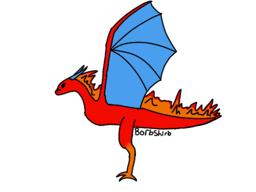 Chicken dragon tasty | Fandom