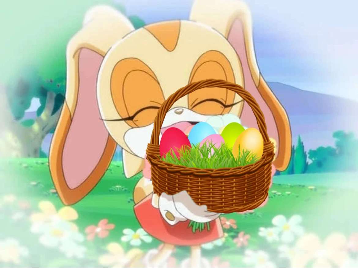 Happy Easter! | Fandom