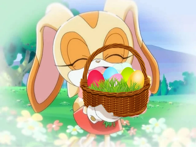 Happy Easter! | Fandom