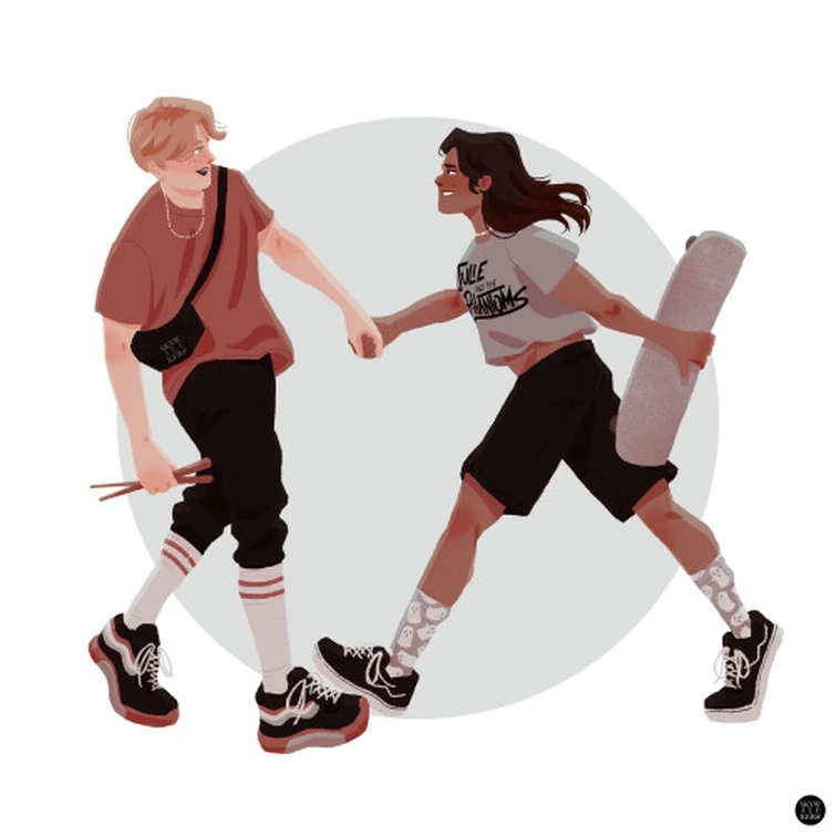 Discuss Everything About Julie and The Phantoms Wiki | Fandom