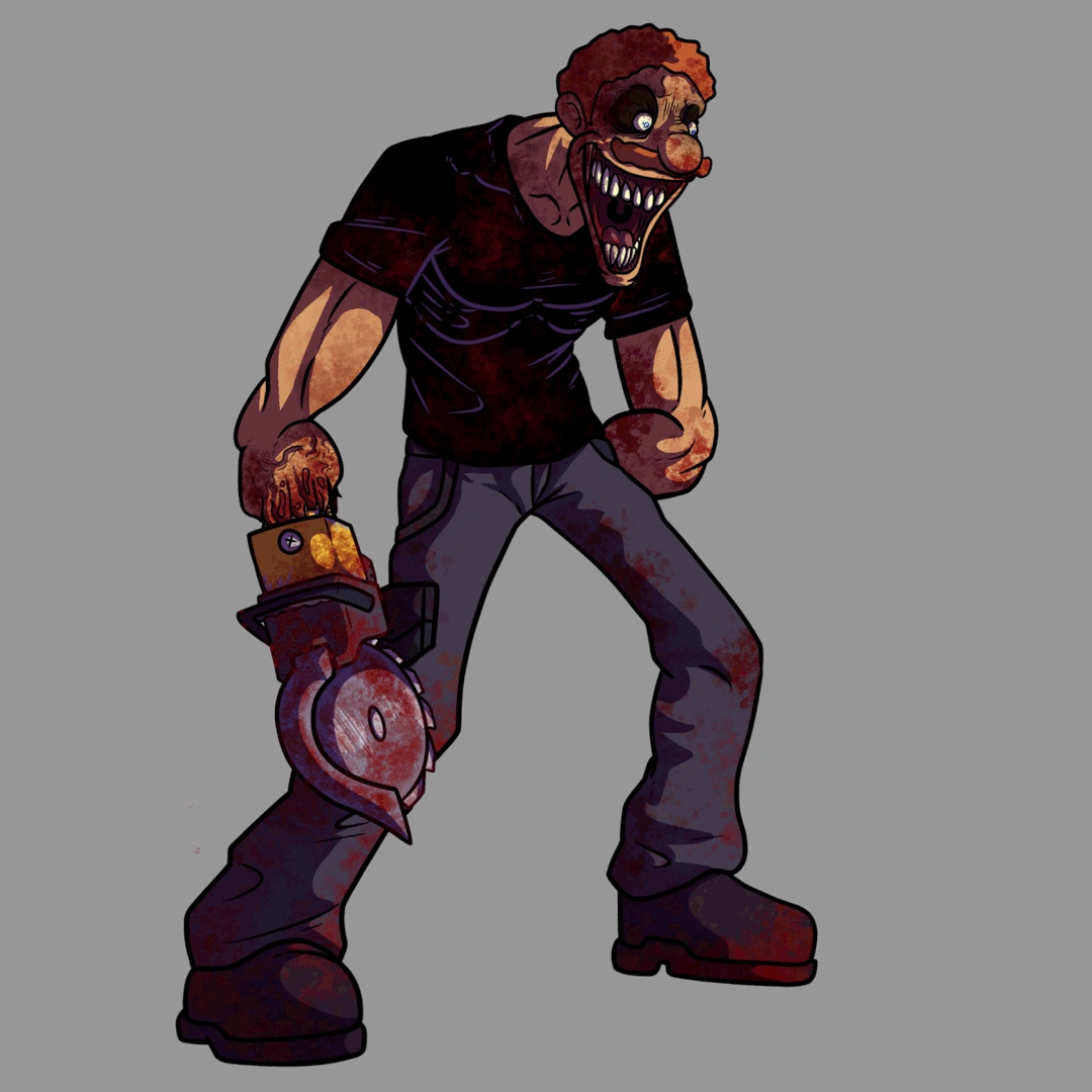 Killer Au designs in a nutshell (HEAVY JOKE) | Fandom