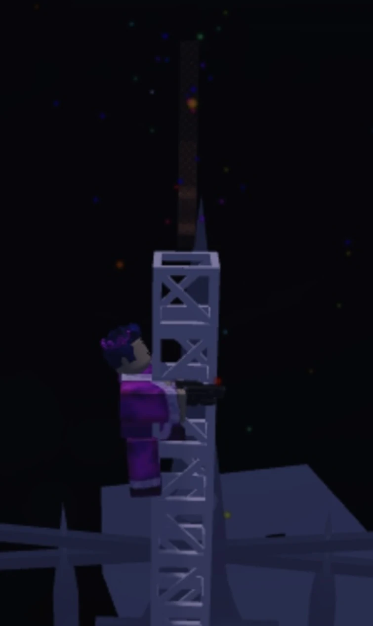 Discuss Everything About Juke's Towers of Hell Wiki | Fandom