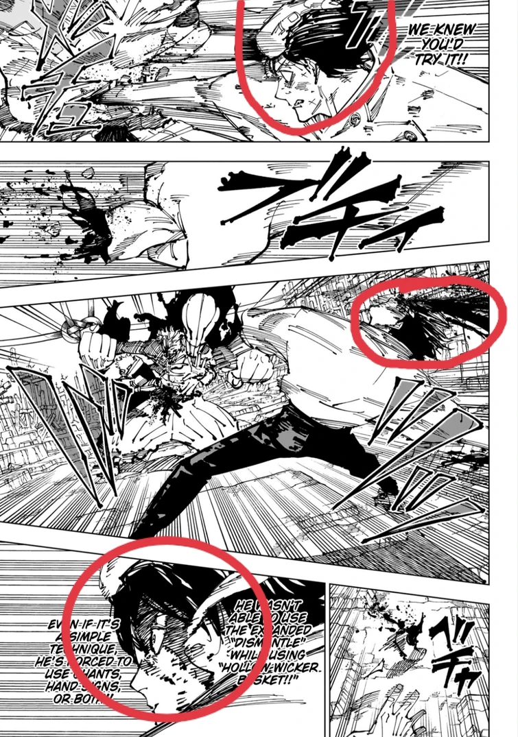 Why Yuta is stronger than Awakened Yuji | Fandom