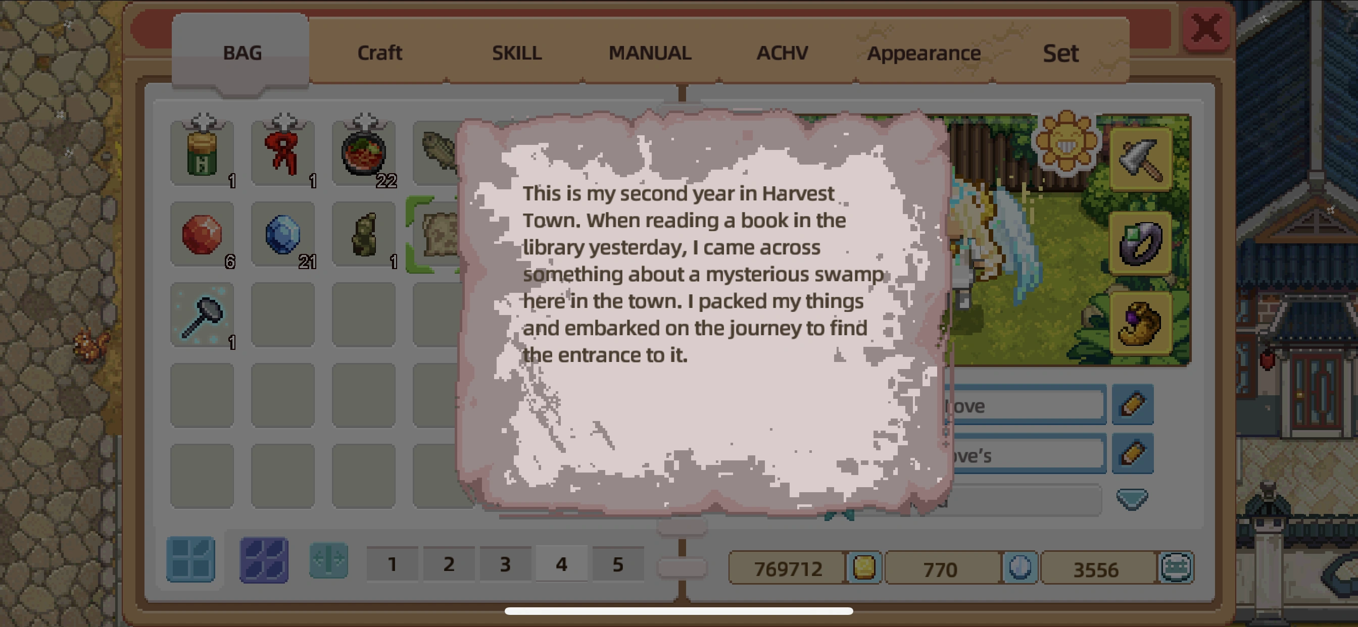 Special Item: Diary page 300 | Fandom