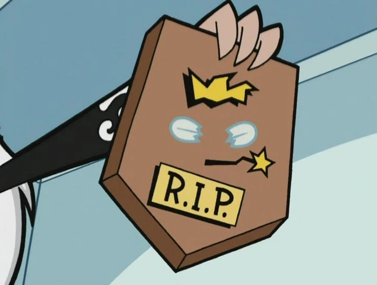 FOP Theory: No Substitute For Crazy actually takes place right before ...