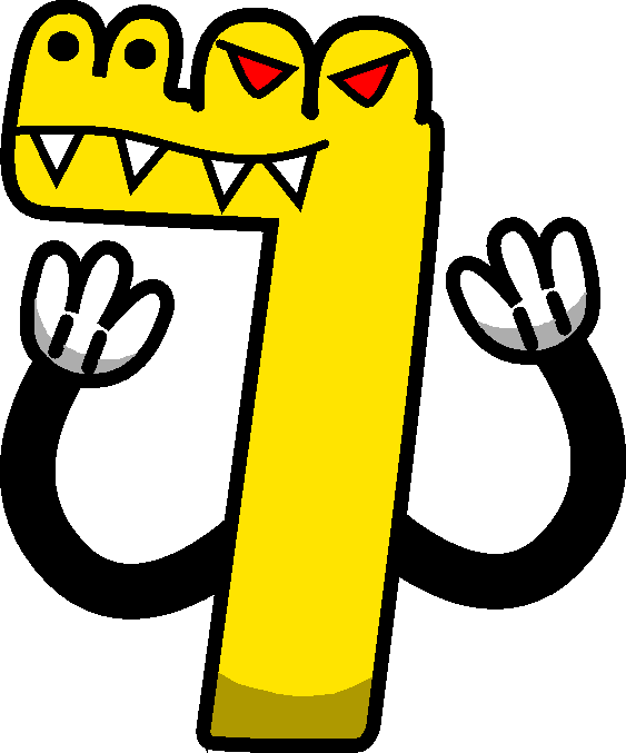 My Predictions Number Lore 7 (Mike Salcedo) | Fandom