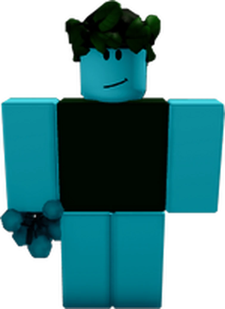 Discuss Everything About (Unofficial) Randomly Generated Droids Wiki ...