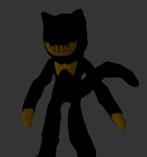 Batim fangame(beta models) | Fandom