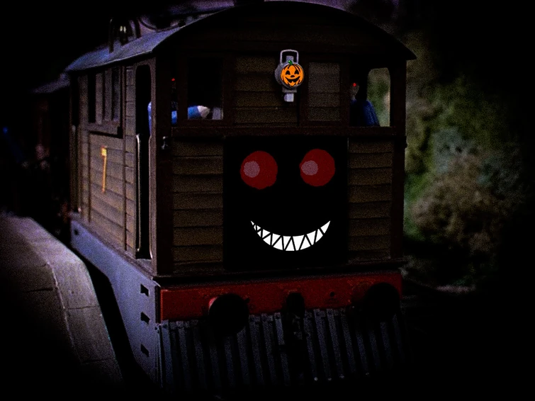 "You'll be laughing on the other side of your boilers soon, silly ...