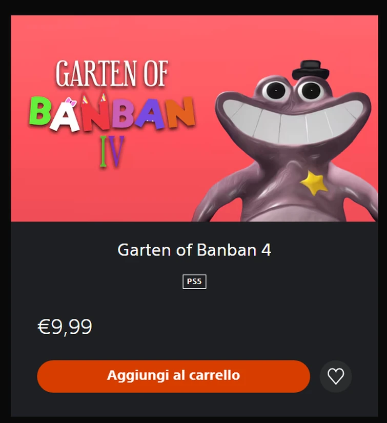 new official banban 4 banner! | Fandom