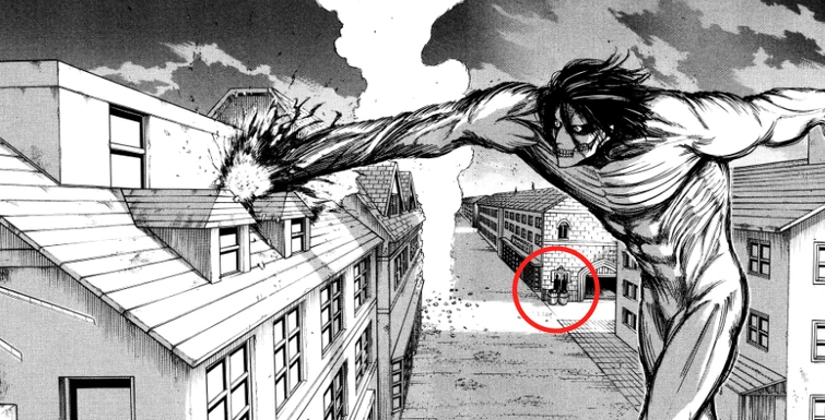 Discuss Everything About Attack on Titan Wiki | Fandom