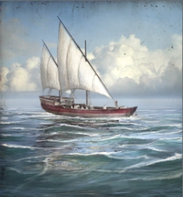 Arabskie Dau | Aegaris Wiki | Fandom