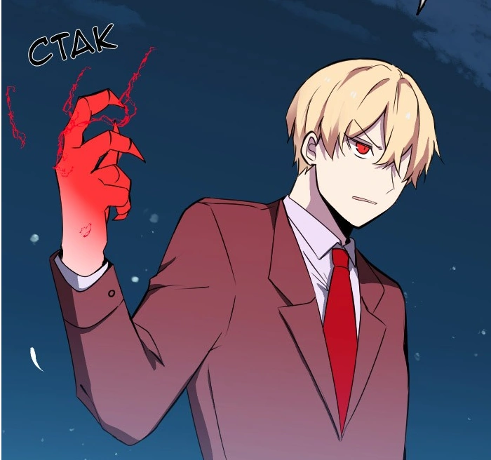 List of Characters | Komunitas Aegis Orta Indonesia | Fandom