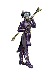 Ixa - A.E.G.I.S. Wiki