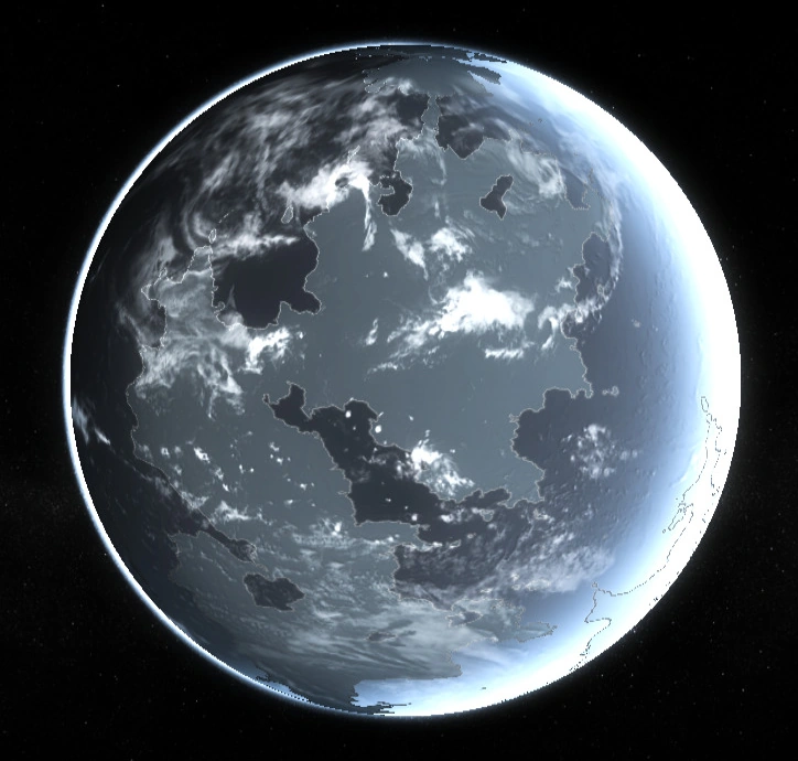The Planet | The Many Wonders of Aegislane Wiki | Fandom