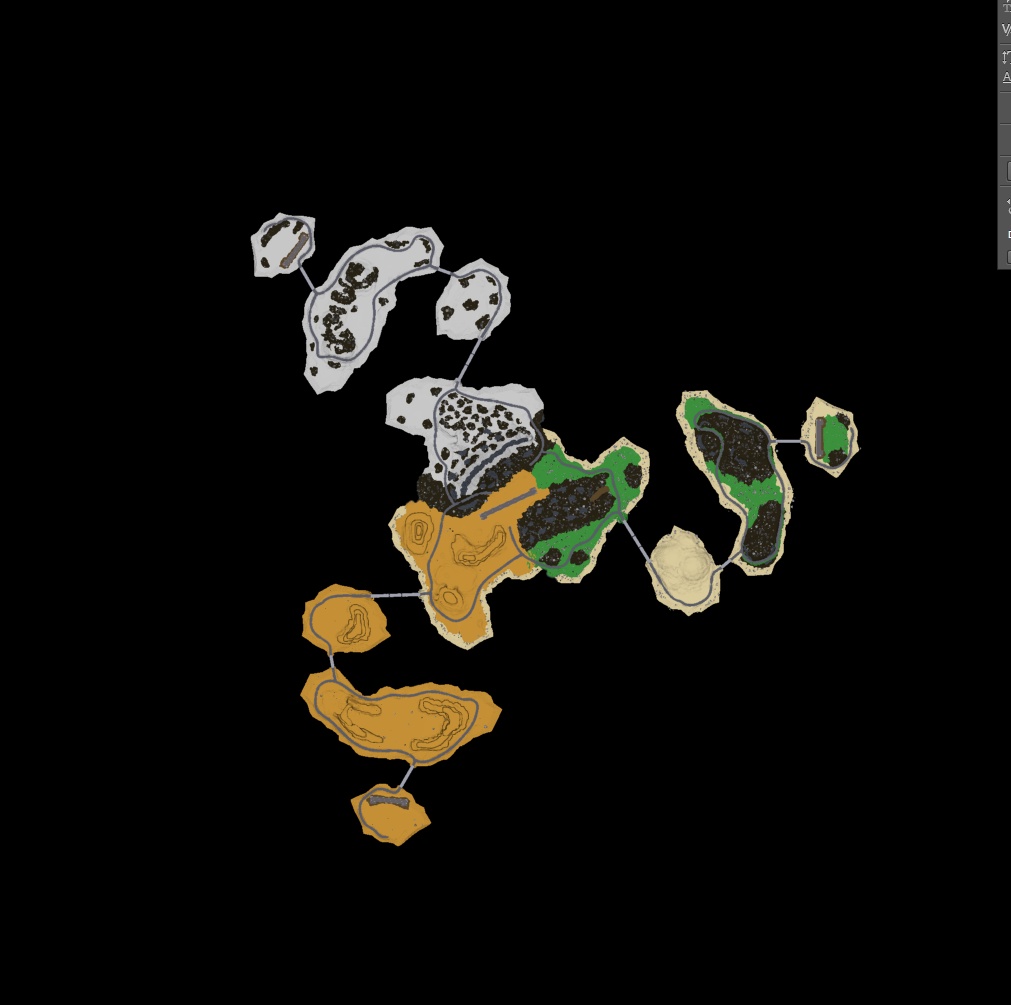 Map | Aegis Wiki | Fandom