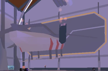 Motor6d Incident | Aegis Wiki | Fandom