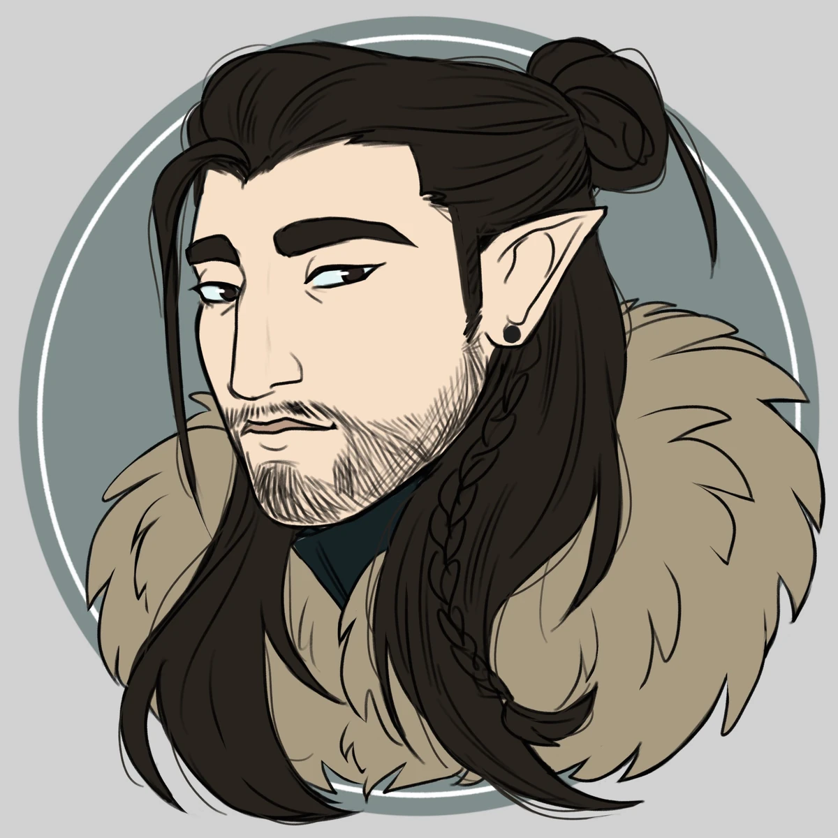 Milek Vishnyovsky | Aegis Wiki | Fandom