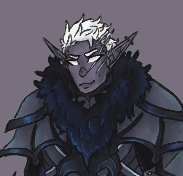 Valen Kel'taal | Aegis Wiki | Fandom