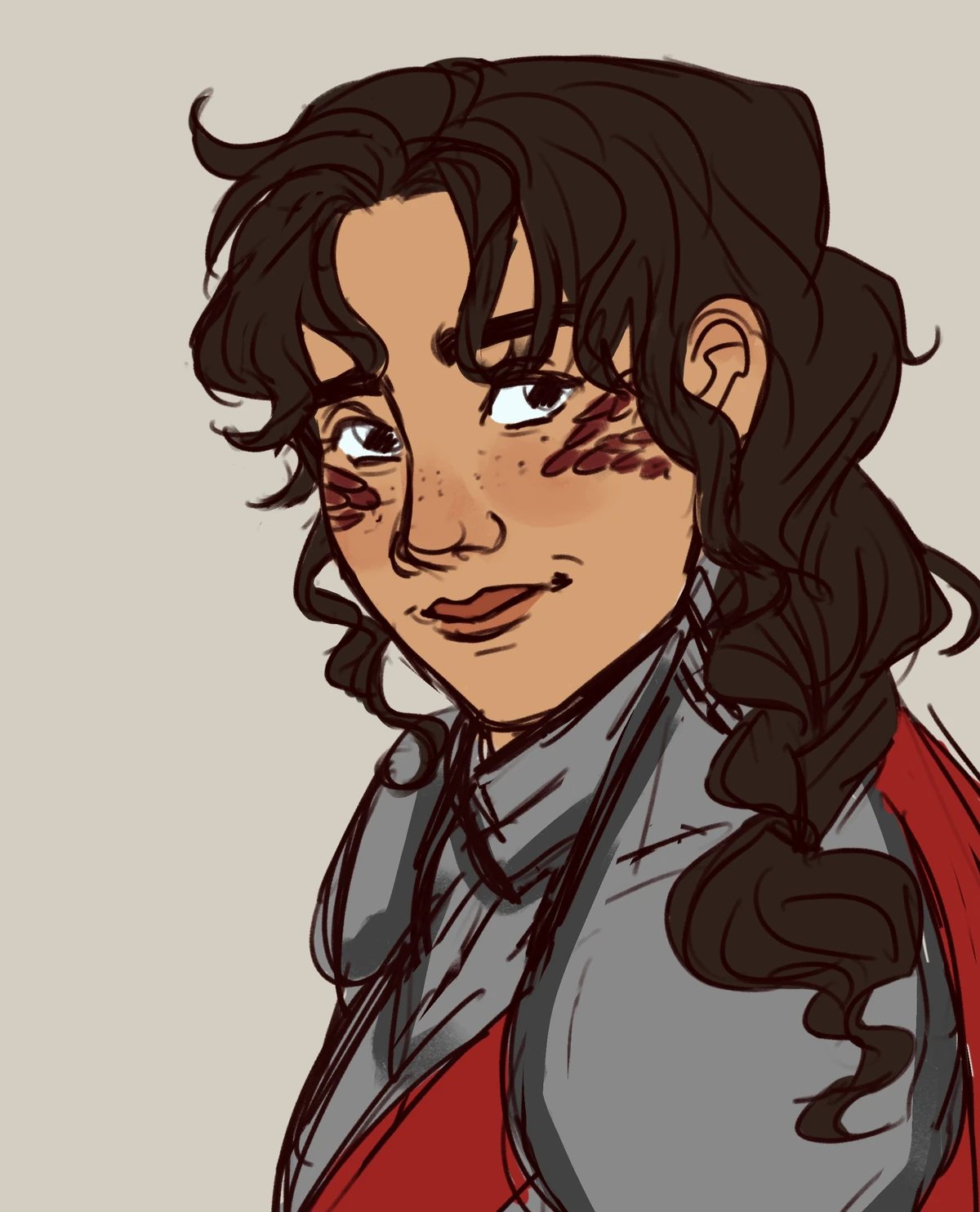 Renée Roux | Aegis Wiki | Fandom