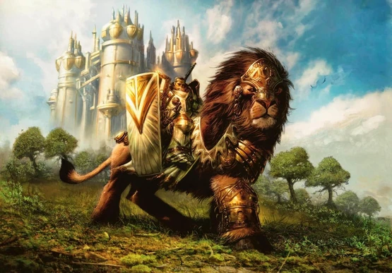 Sand-lion | Aeglion Wiki | Fandom
