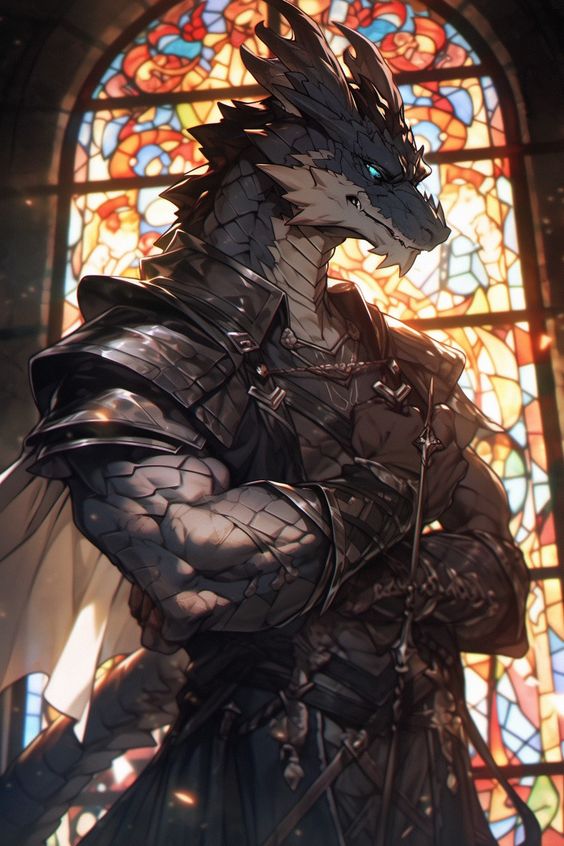Chromatic Dragonborn | Rivingolm Wiki | Fandom
