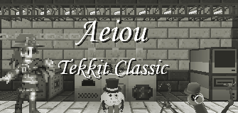 Aeiou Tekkit Classic | AEIOU Wiki | Fandom