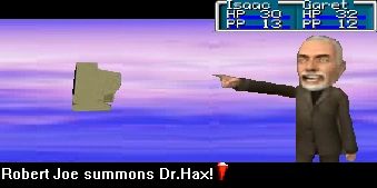 Robert Joe's Rant Adventures | AEIOU Wiki | Fandom