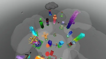 Realm 1: Islands | Aek's Hellscape Steeples Wiki | Fandom