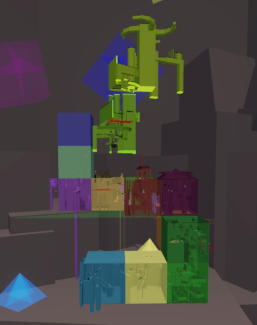 Snake Facility | Aek's Hellscape Steeples Wiki | Fandom