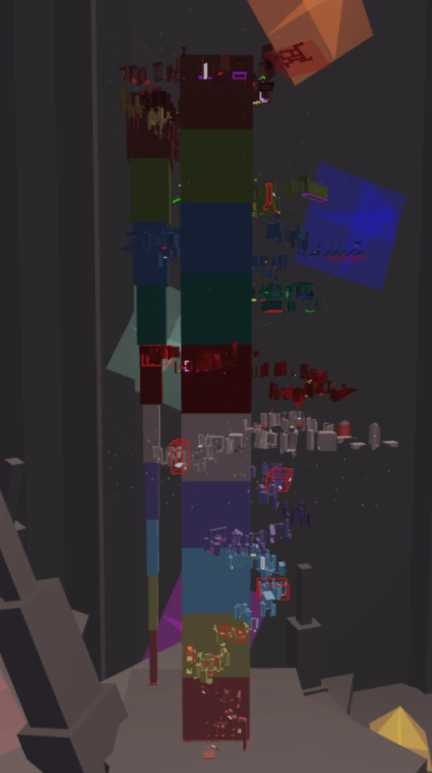 Tower of Rising Dawn | Aek's Hellscape Steeples Wiki | Fandom