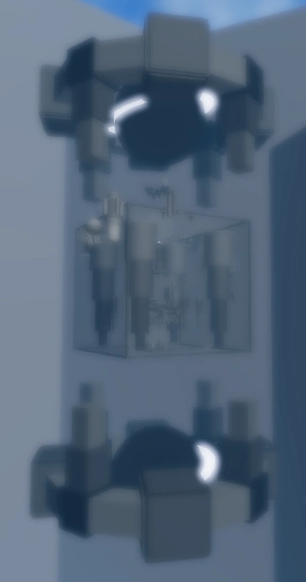 Room of Gloaming Tenebrosity | Aek's Hellscape Steeples Wiki | Fandom