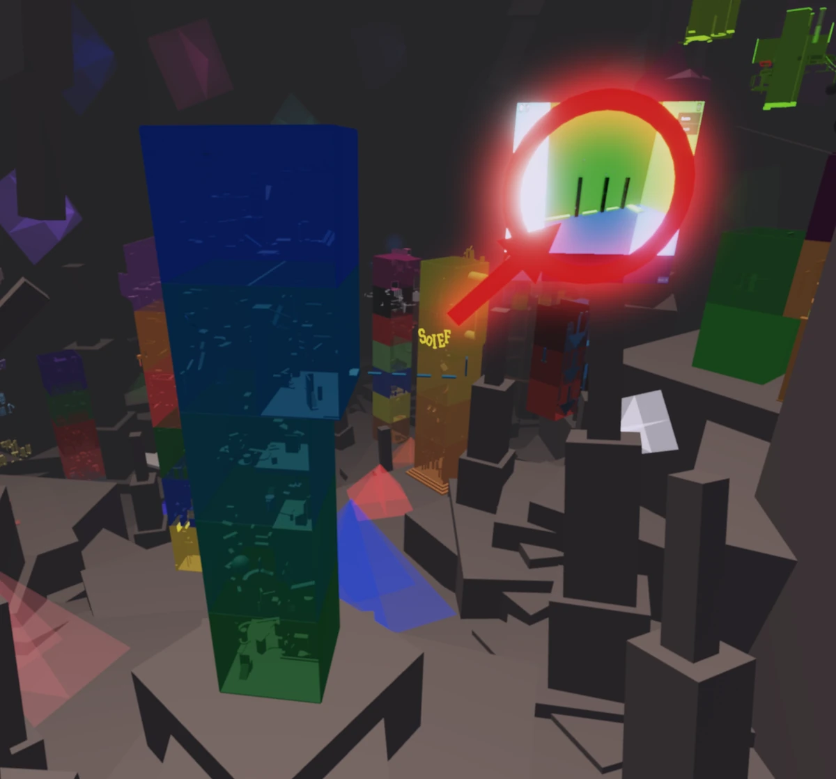 Steeple of Modest Desires | Aek's Hellscape Steeples Wiki | Fandom