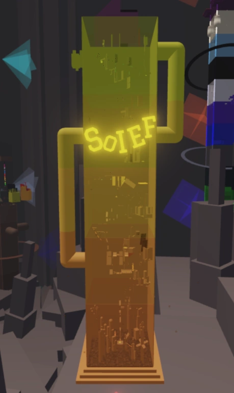 Steeple of Inducing Extra Fear | Aek's Hellscape Steeples Wiki | Fandom