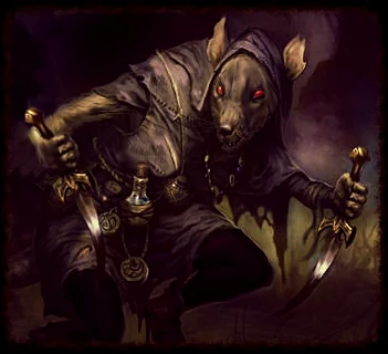 The Skarn | Aelwyd Wiki | Fandom