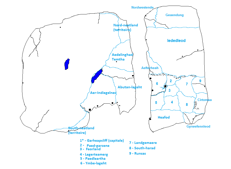 The Protectorate | Aelcdom Wiki | Fandom
