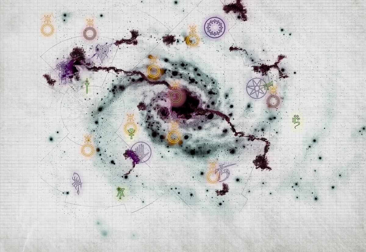 Aeldari Campaign One: Rise of the Highborn Shadow Crone | Aeldari ...